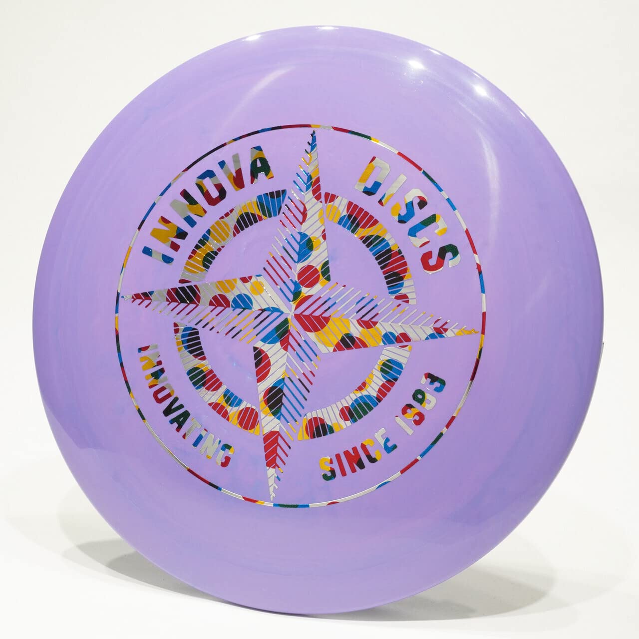 Innova Proto Star Hawkeye First Run (Star) Fairway Driver Golf Disc, Pick Color/Weight [Stamp & Exact Color May Vary] Blue 173-175 Grams