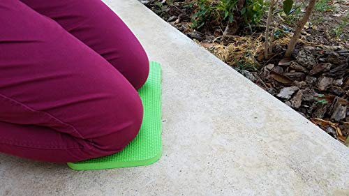 Kneeling Pad, Elitexion Knee Protection for Garden Kneeler, Yoga Kneeler, Exercise and Cleaning Kneeler (Pack of 4)