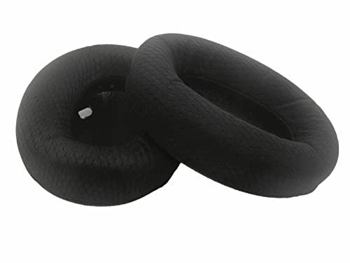 WH-1000XM4 Upgrade Earpads Replacement for WH1000XM4 WH-1000XM4 Headphones - Ear Cushion/Ear Cups (1000XM4)