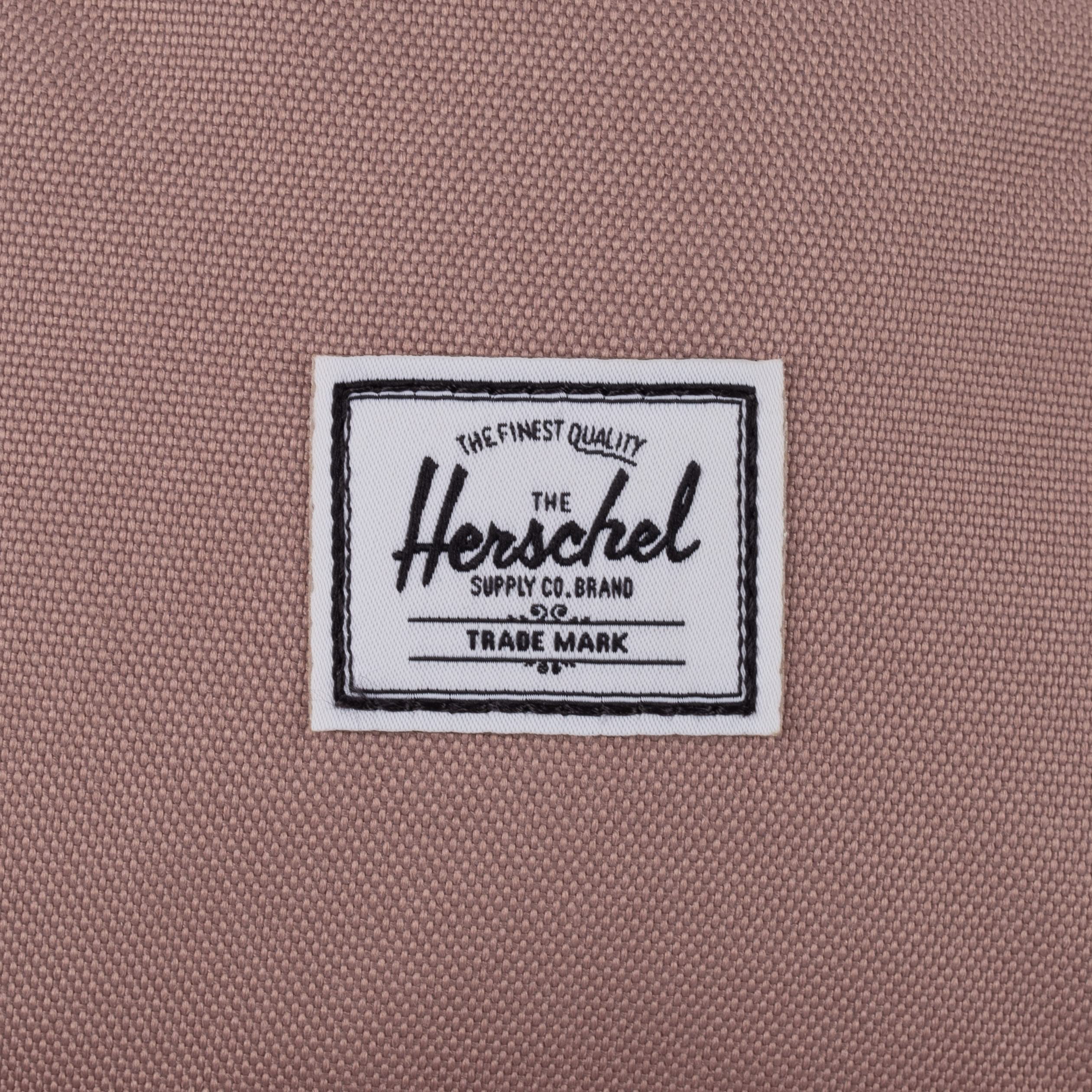Herschel Nova Backpack, Vintage Floral Pine Bark, Mini 9L