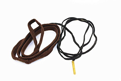 Gun cleaning kit Quan Miao 24010 Rifle/Pistol 17CAL 17HMR .177 Brass Weighted Hunting