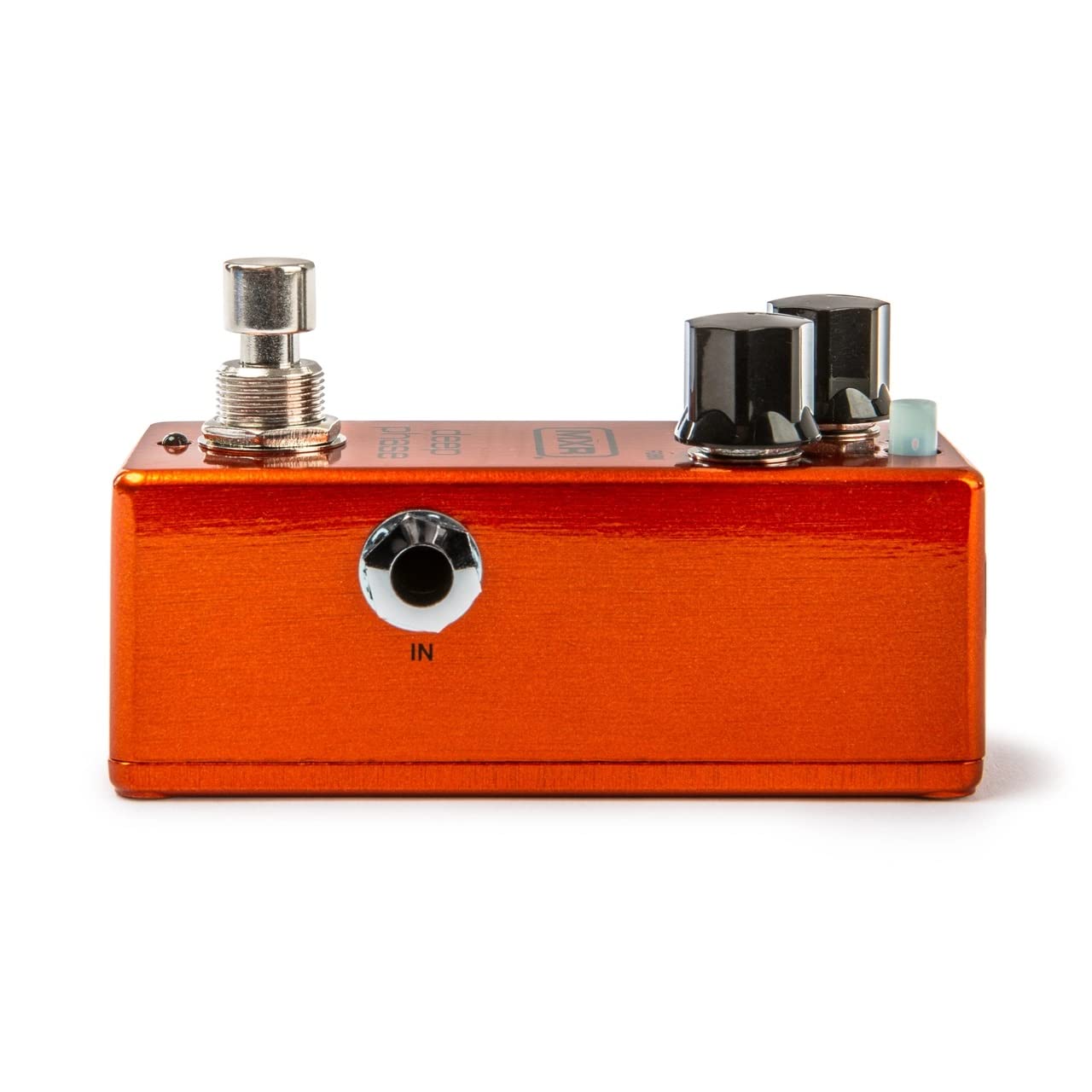 Jim Dunlop MXR Deep Phase Effects Pedal (M279)