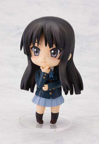 Good Smile K-ON!: Mio Akiyama Nendoroid Action Figure
