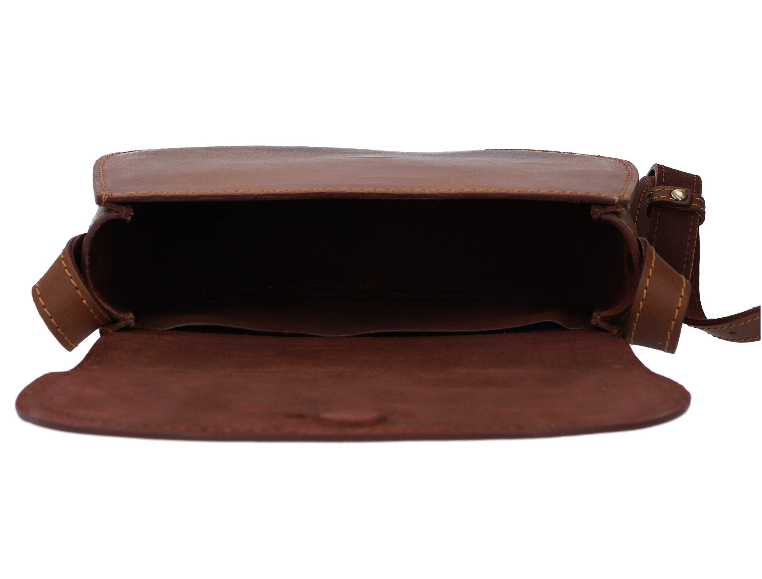 Gusti Crossbody Bag Women Leather - Elenor Handbag Leather Bag Shoulder Bag Women