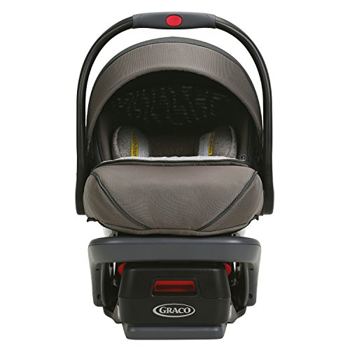Graco SnugRide SnugLock 35 Platinum XT Infant Car Seat | Baby Car Seat, Bryant