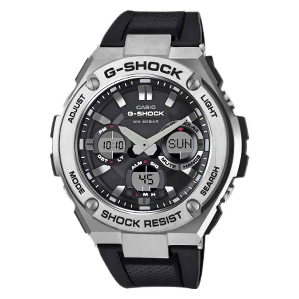 GST-S110-1ADR Casio Wristwatch