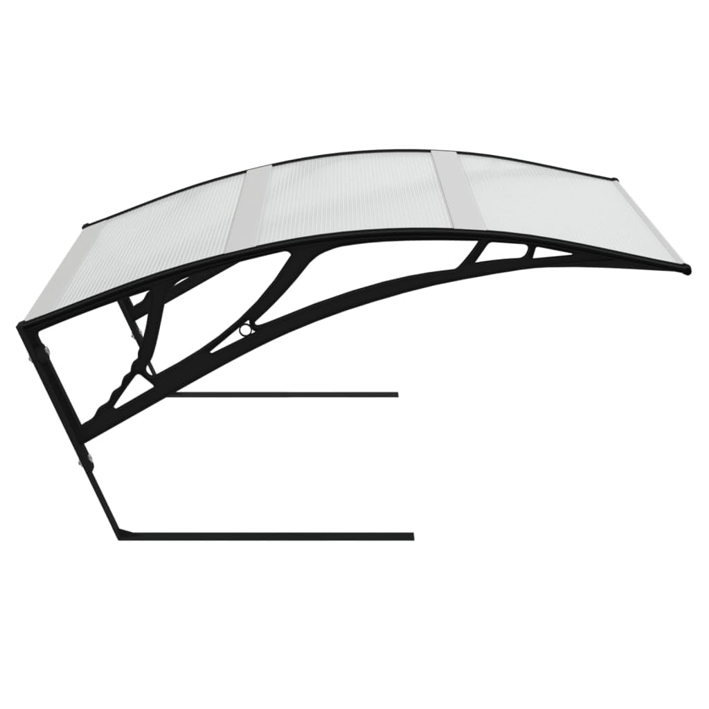 Tidyard Robot Mower Garage Black 31.5"x39.8"x18.1", Garden Mower Protection Cover Shed, Robotic Lawn Mower House