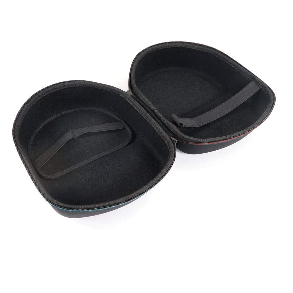 Hard EVA Travel Protect Bag Storage Box Carrying Cover Case for Oculus Quest Virtual Reality System and Accessories