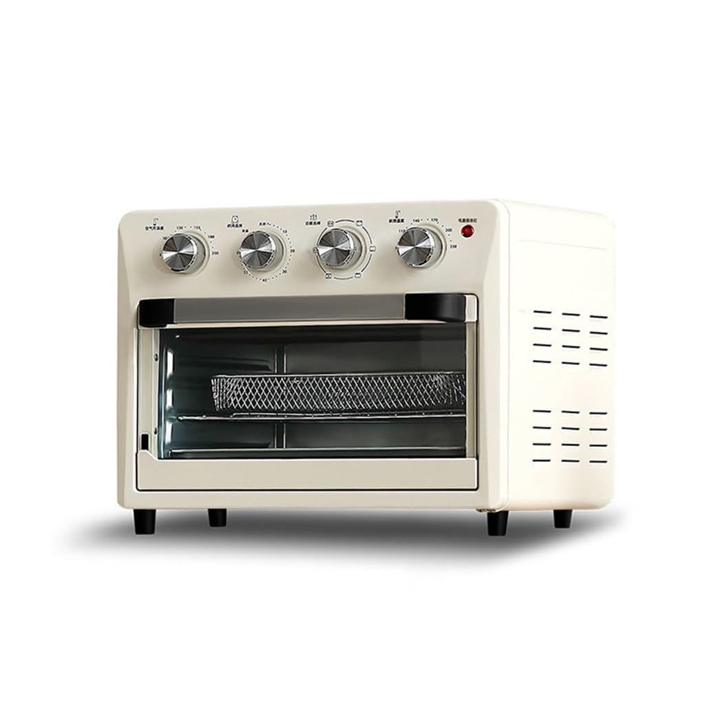 Guyana Oven Home Intelligent Air Frying Oven, Large Capacity Baking Machine Electric Oven