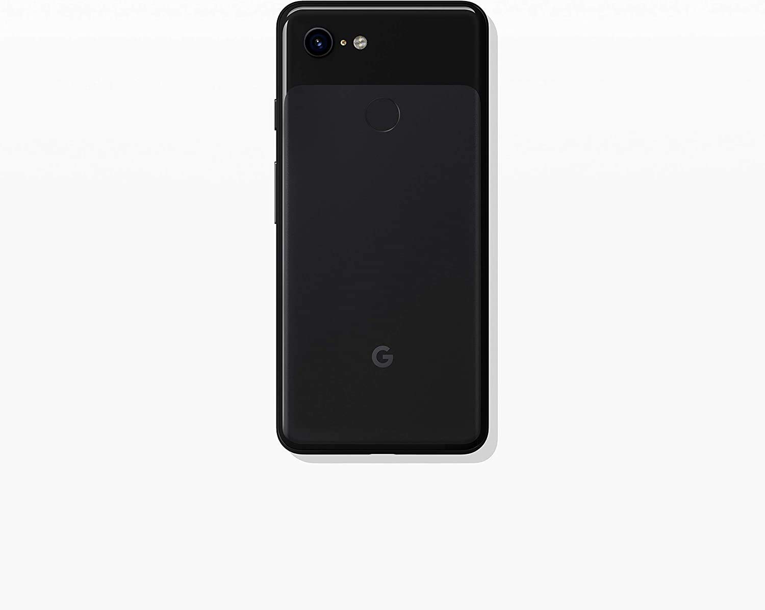 Google Pixel 3 64GB Verizon (Black) (Renewed)
