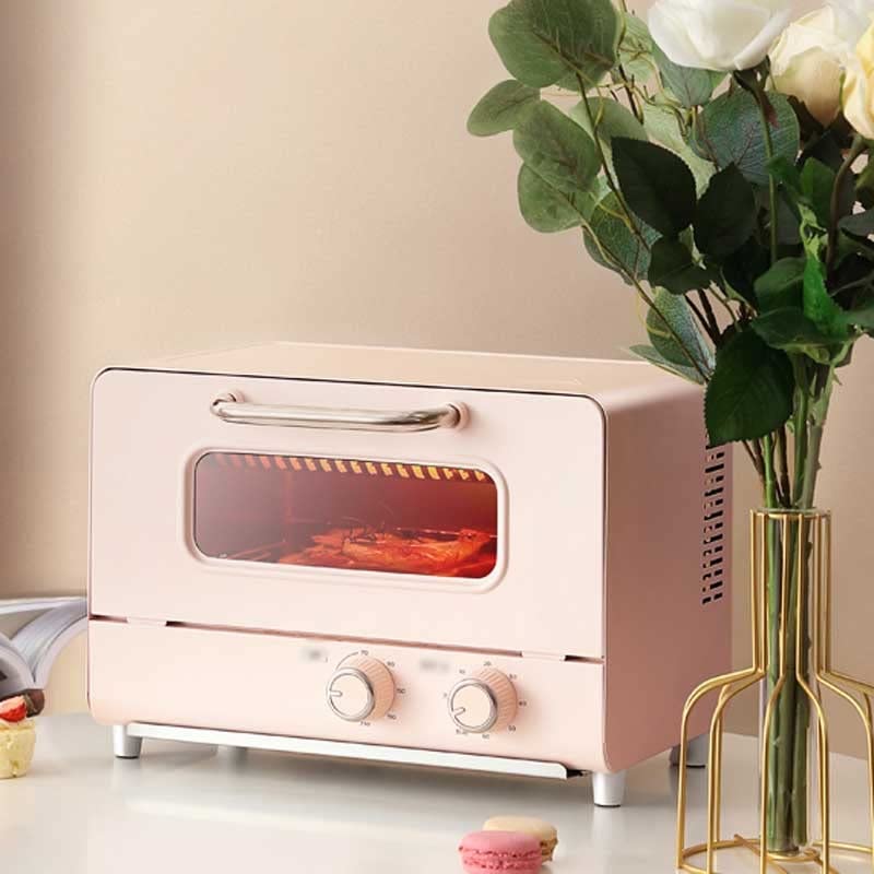 Guyana Electric Oven Household Small Oven Capacity Multifunction Baking Mini Air Toaster Oven Electric Oven for Baking