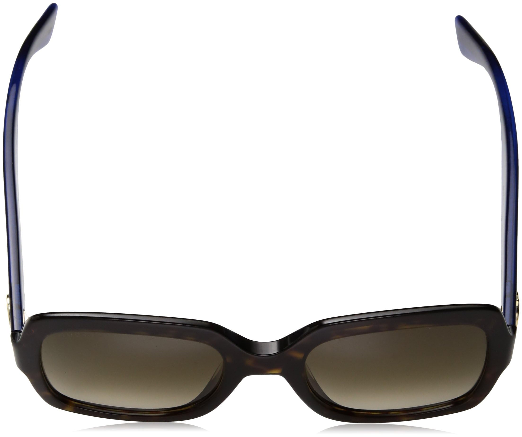 Gucci GG0036S Havana One Size, 54-22-140