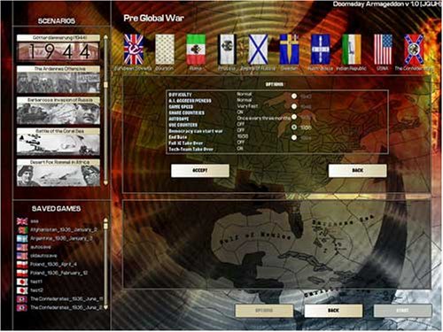 Hearts of Iron Anthology - PC
