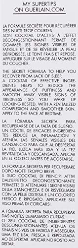 Guerlain Midnight Secret Late Night Recovery Treatment, 0.5 Ounce