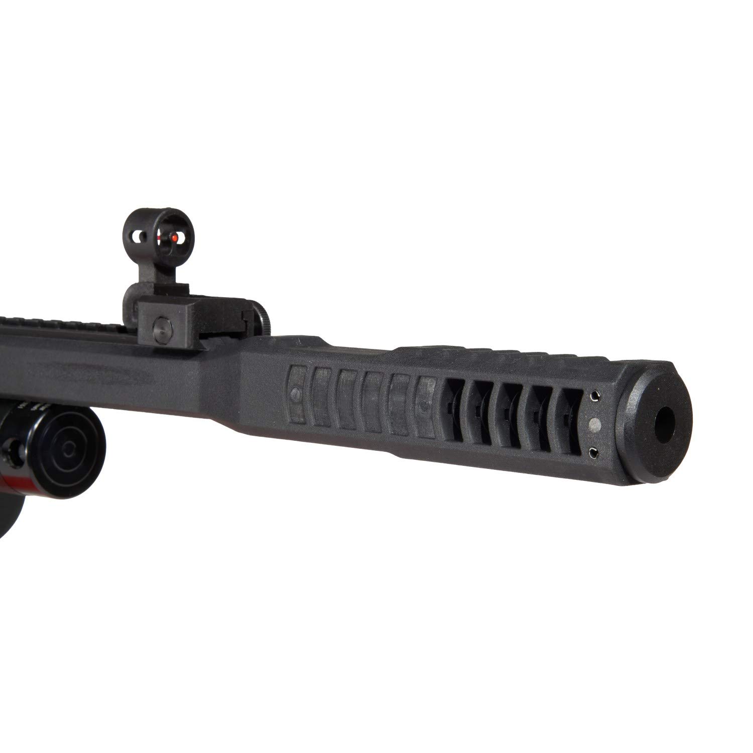 Hatsan Vectis Lever Action PCP Air Rifle.22 Caliber