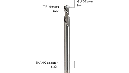 RotoZip XB-MC1 Metal Cutting XBIT