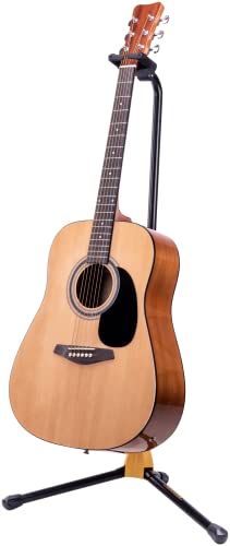 Hercules Electric Guitar Stand (GS412BPlus)
