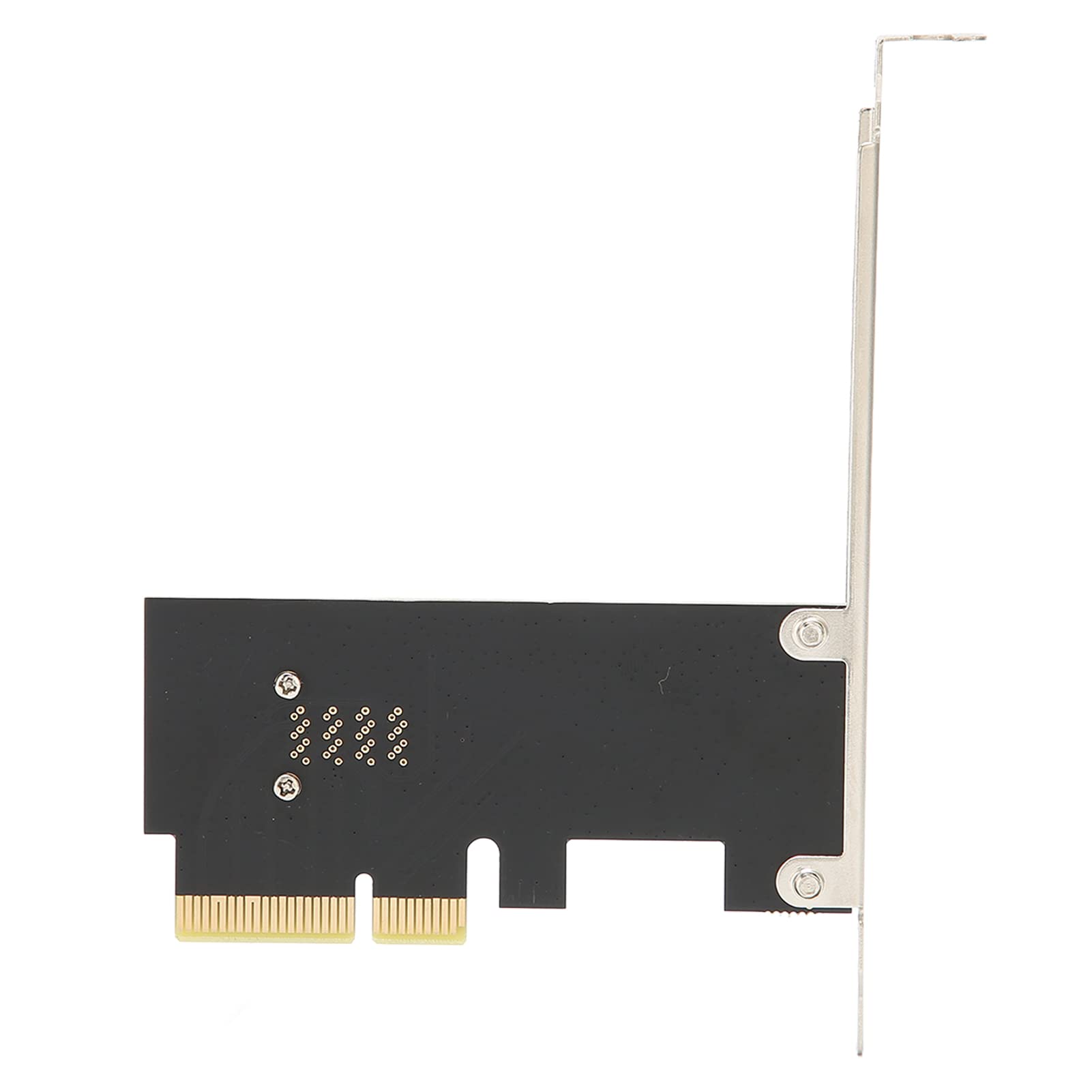 PCIE X4, U.2 2.5