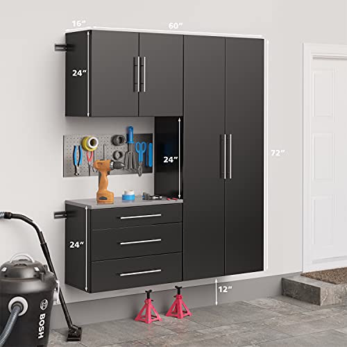 HangUps Storage Cabinet