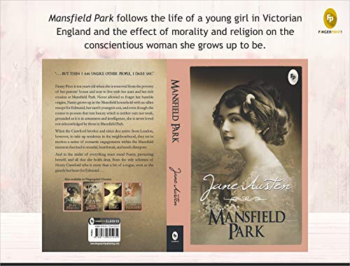 Greatest Works of Jane Austen (Set of 5 Books)