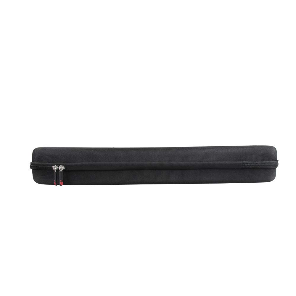 Hermitshell Travel case for Pioneer DJ DDJ-SB3 / DDJ-SB2 / DDJ-400 Portable 2-channel Controller or DDJ-SB Performance DJ Controller