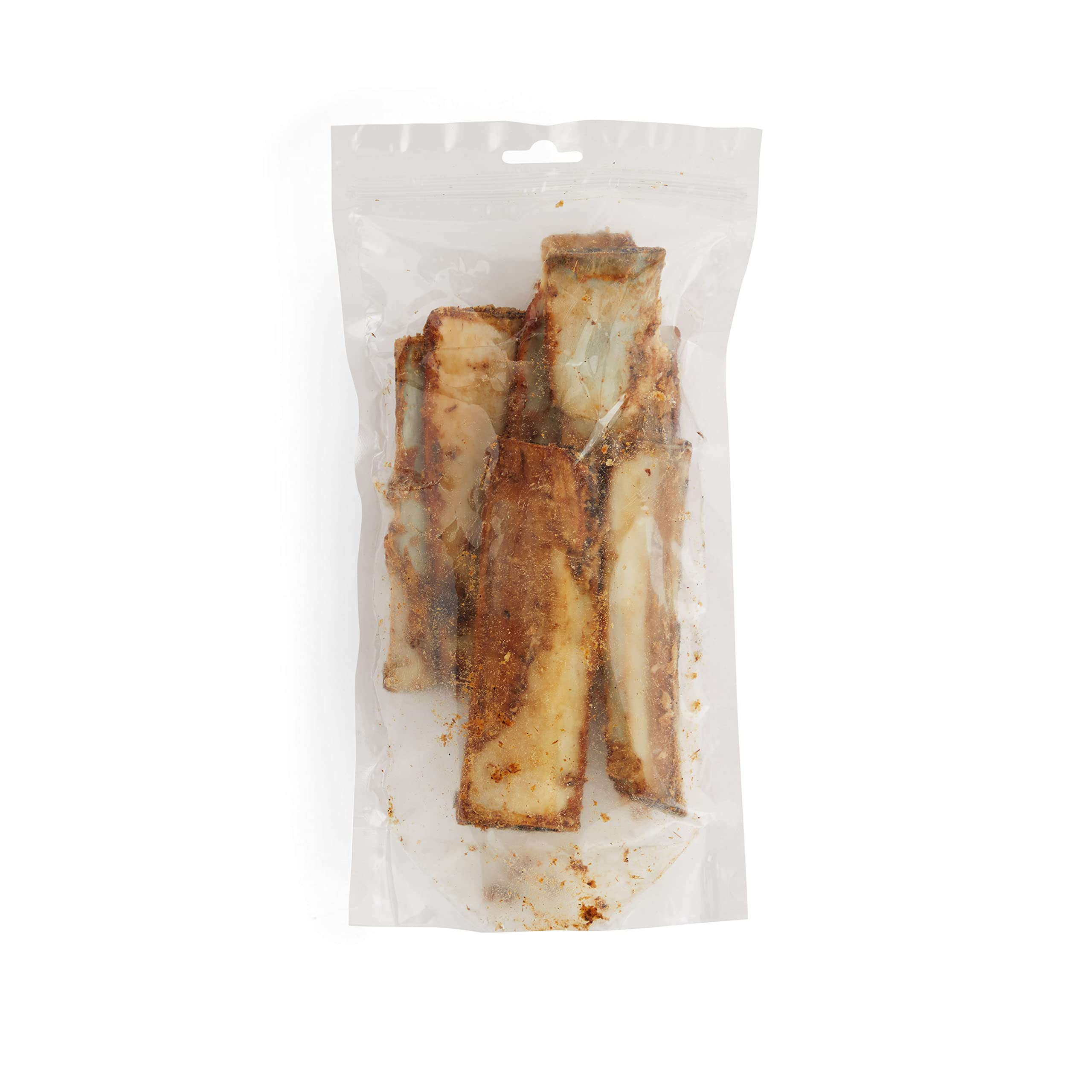 Good Lovin' Petco Brand Hickory Smoked Rib Bone Dog Chew, Pack of 6, 6 CT