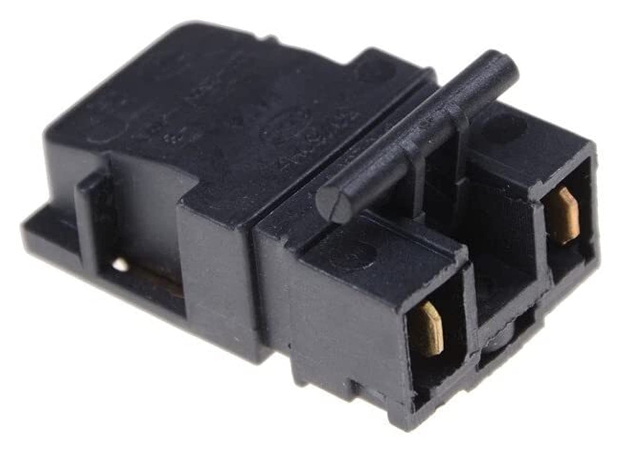HEPUP 1PCS TM-XD-3 100-240V 13A T125 Switch Electric Kettle Thermostat Switch Steam Medium Kitchen Parts