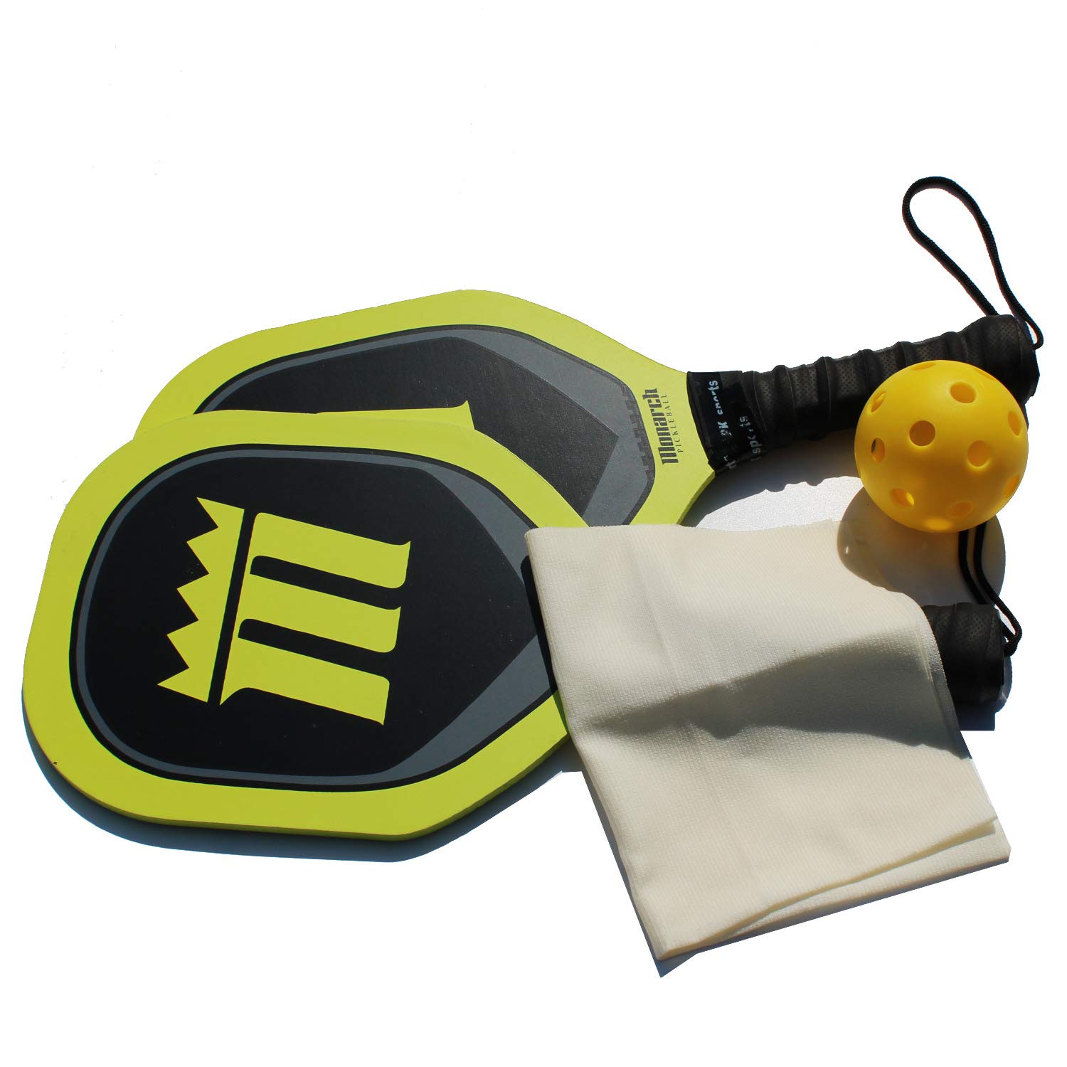 hapheal Tacky Towel Grip Enhancer- Perfort for Base Ball,Pickle Ball,Football,Basketball,Golf,Tennis