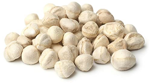 Moringa Seeds Kernel Shelled 16 oz. / 1 lb. - Clean PKM1 Variety - Edible - Moringa Oleifera - Malunggay - Semillas De Moringa - Drumstick Tree - Non-GMO - 2000 to 2400 Seeds Approx.