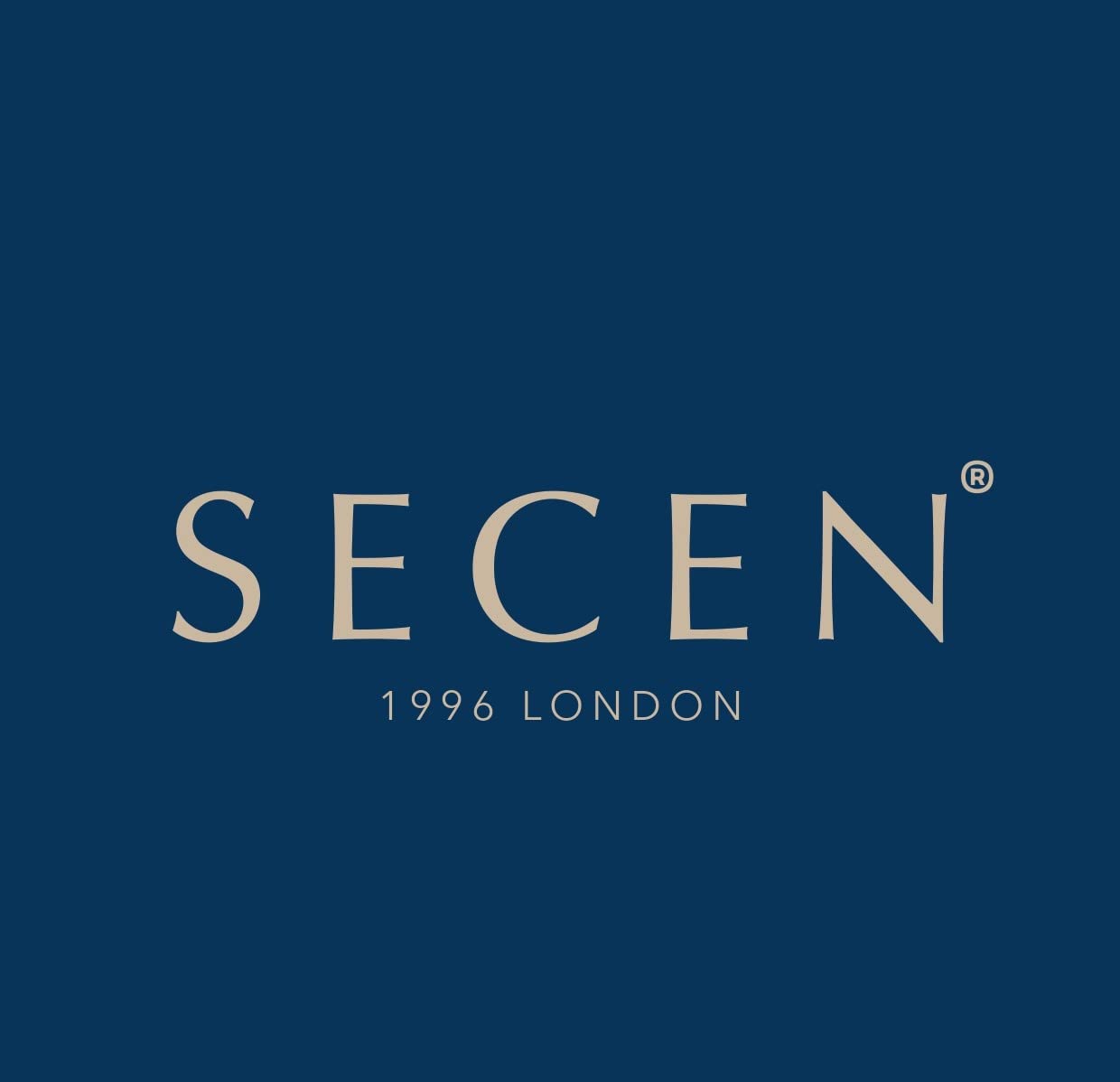 SECEN LONDON Set of 6, 3.2 oz, Crystal Glass Stemware Collection Fruit Brandy/Grappa Cocktail Spirits Glass, Dinner Drinks, Italian Tulip Shape, Tasting Glasses, Perfect For Nosing and Sipping