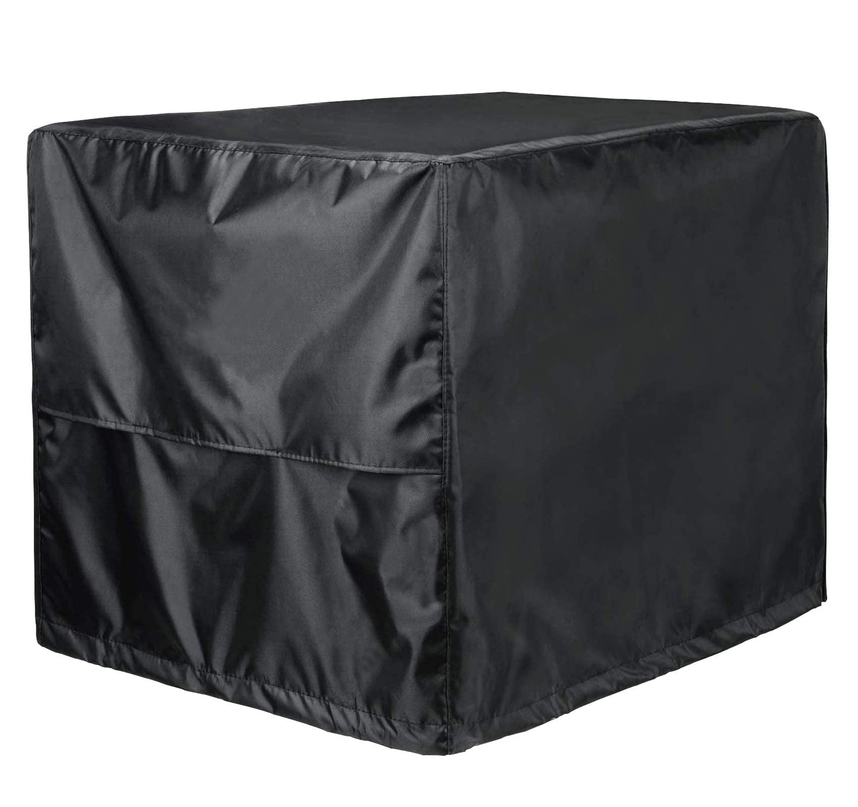 Outdoor Waterproof Generator Cover Fits Most Generators 5000-10000 Watt (32 x 24 x 24 inch)