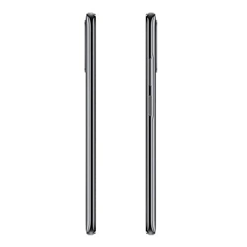 Xiaomi Note 10S 4G LTE Volte Global Unlocked GSM 64MP Quad Camera Worldwide GSM (Not Verizon Sprint Boost Cricket Metro) + (w/Fast Car Charger) (Pebble White, 128GB+8GB)