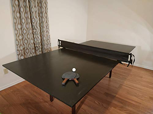 Ping Pong Dining Table