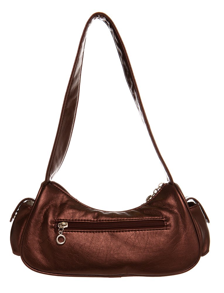 Handbags For All Small Indian Inspired Studded Hobo women handbag Shoulder Handbag