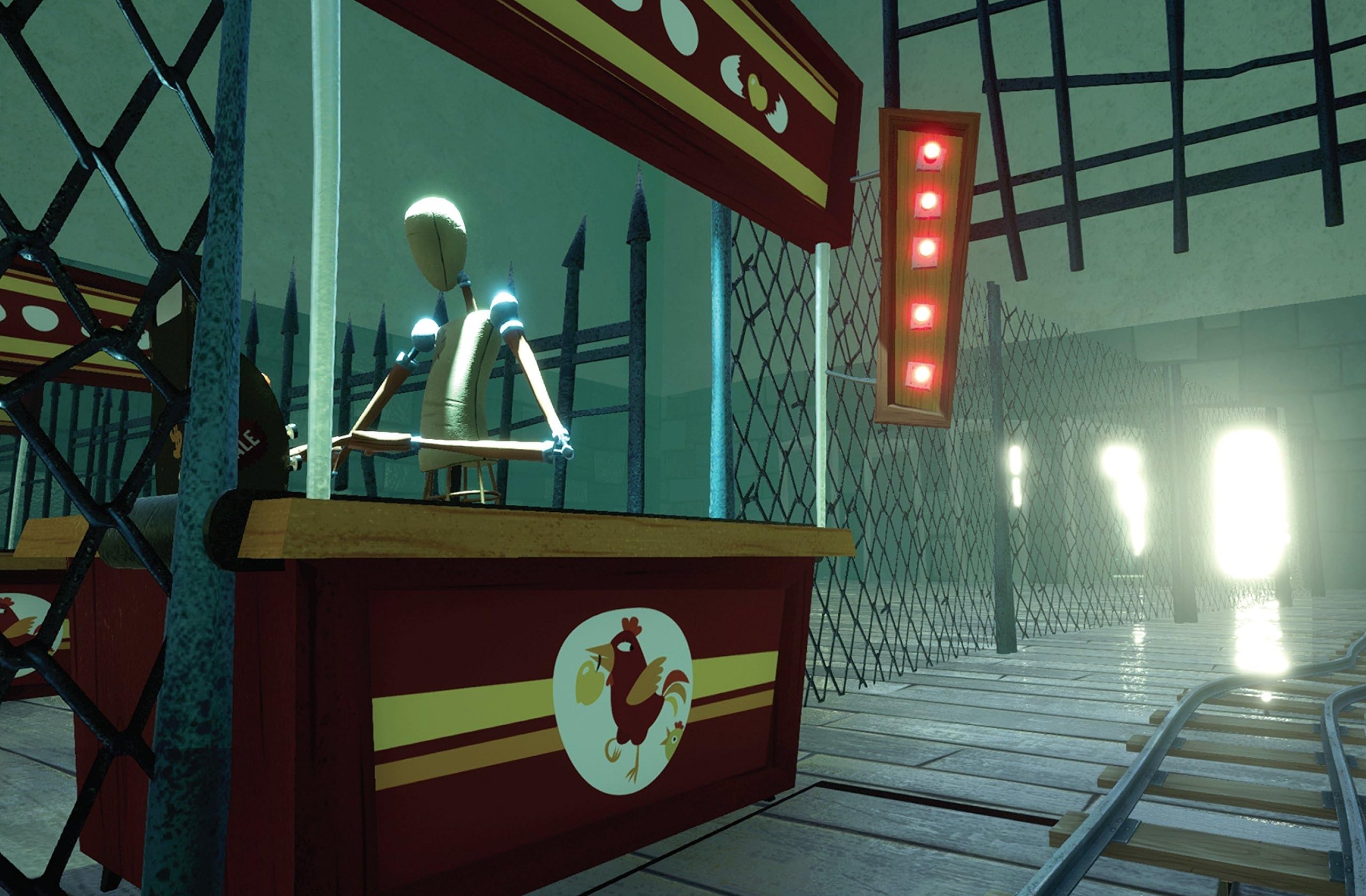 Hello Neighbor (Xbox One)
