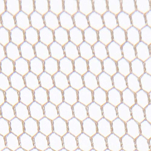 Hampton Bay X1250B-NET Replacement Netting for 12 ft. x 12 ft. Harbor Gazebo