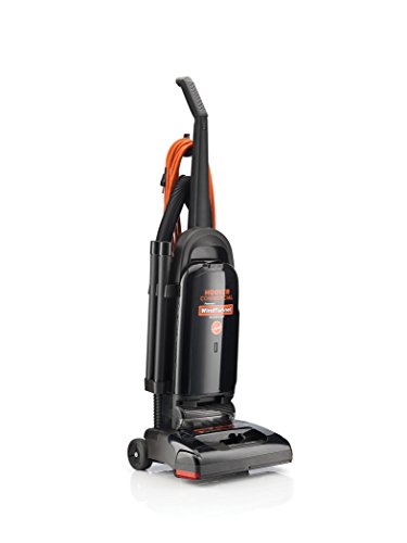 Hoover Commercial - C1703-900 WindTunnel 13" Bagged Upright Vacuum C1703900