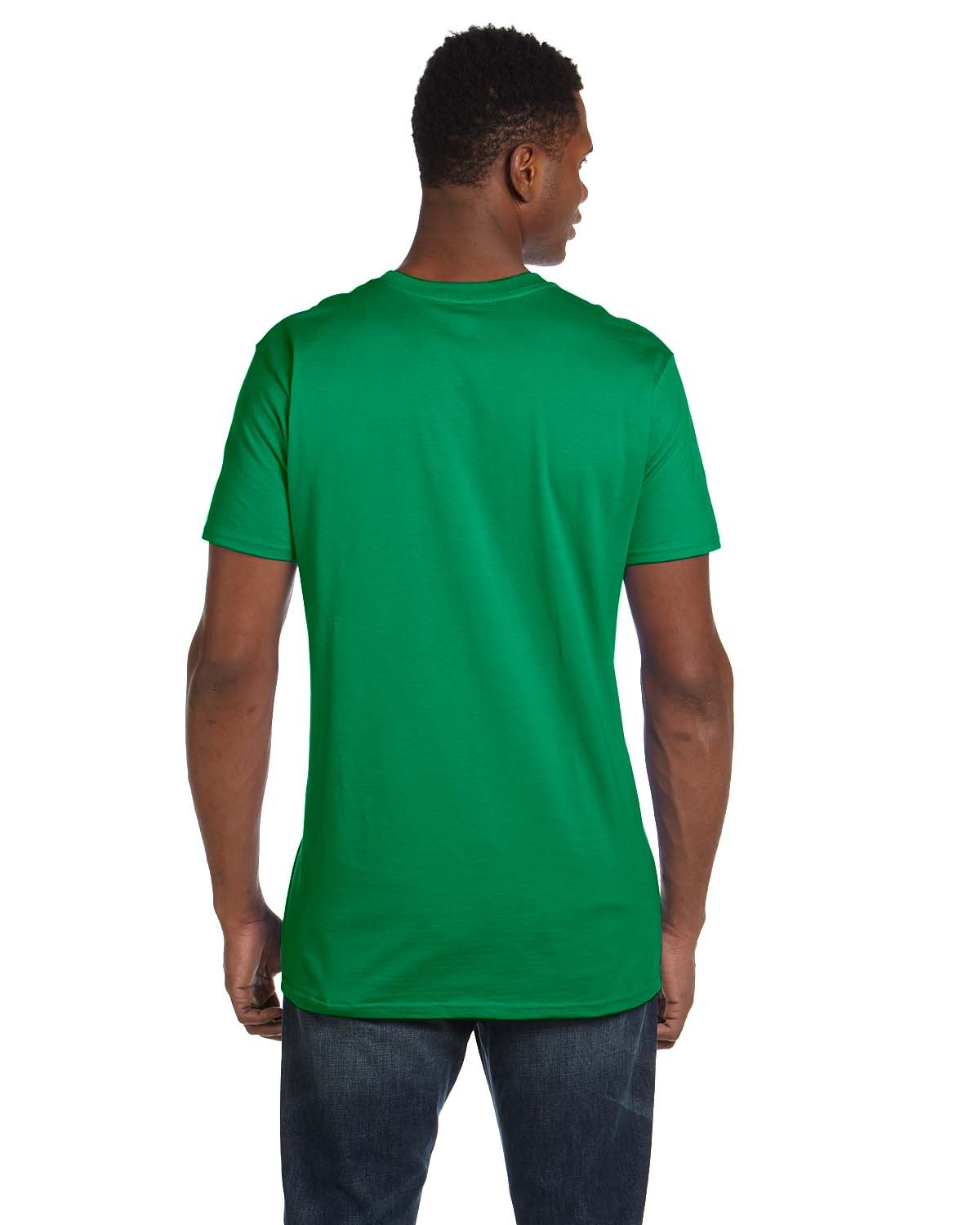 Hanes Men's Nano-T® T-shirt