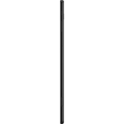 Samsung Galaxy Tab S4 10.5in (S Pen Included) 256GB, Wi-Fi Tablet - Black (Renewed)
