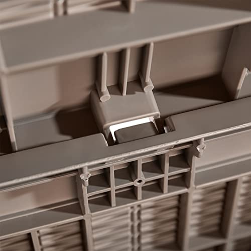 Plastics Deck Box,Patio Storage Box