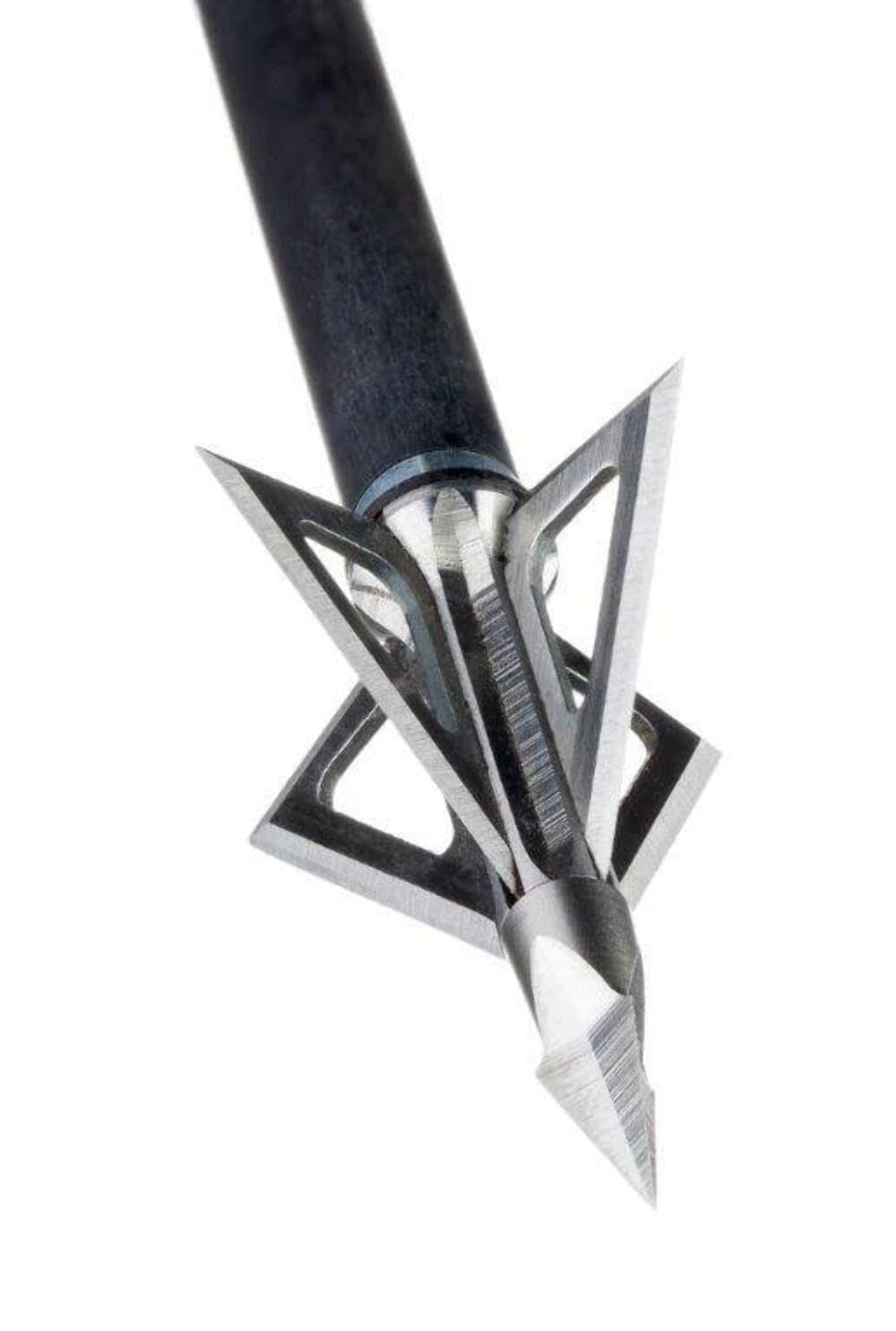 Grim Reaper Pro Series Hades Pro 125 Grain 1 3/6 Cut