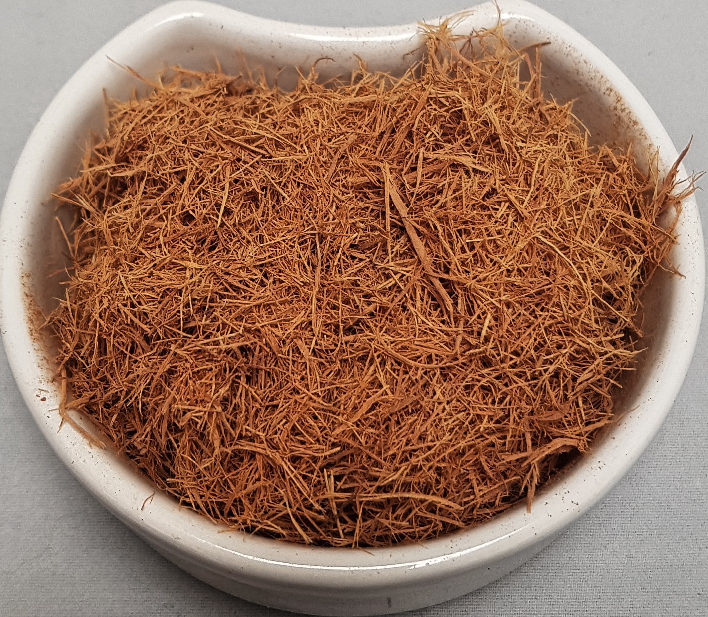 Herba Organica Cat's Claw Bark - Uncaria Tomentosa (50g)