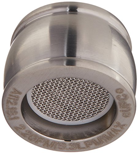 Peerless Faucet RP42988SS Aerator, Stainless