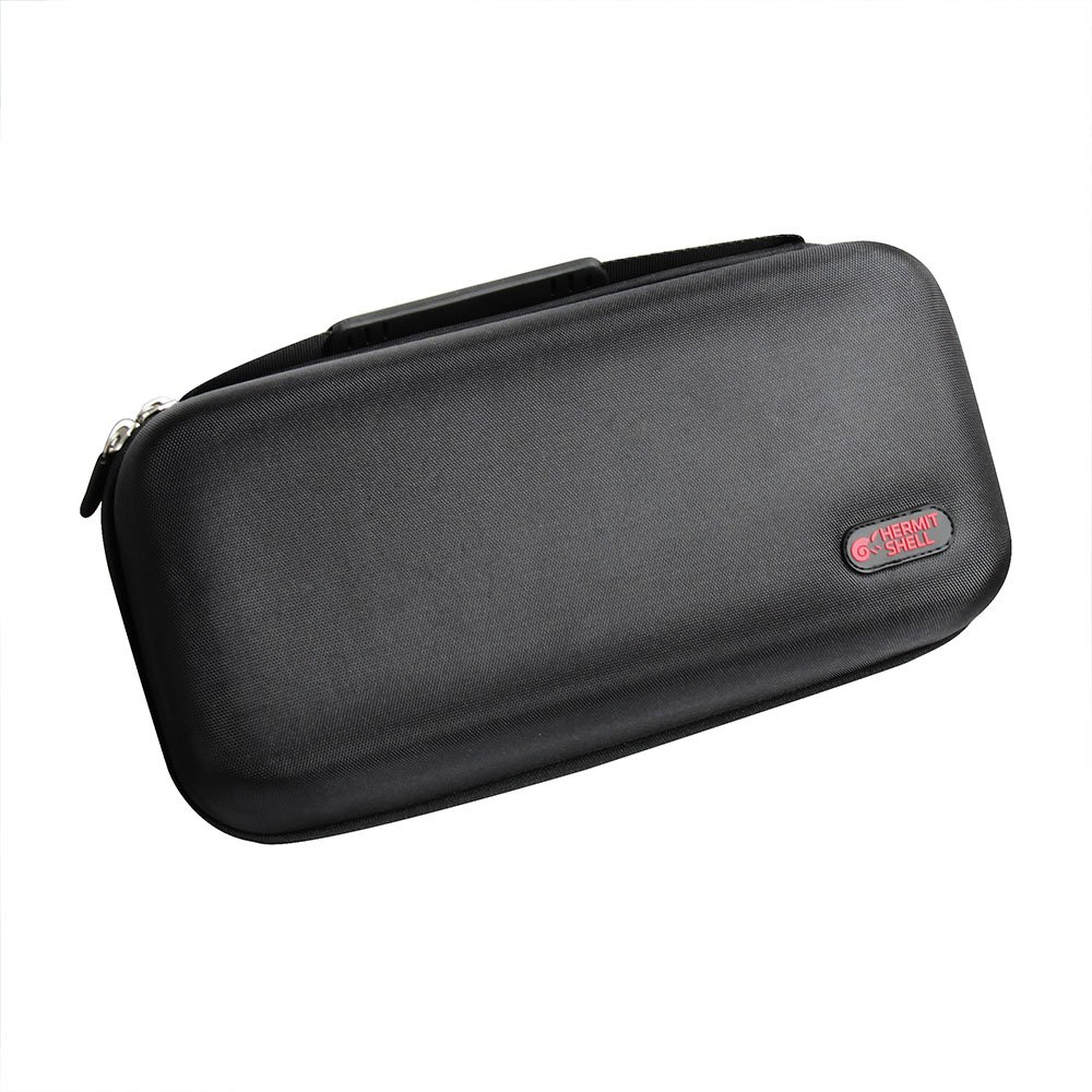 Hermitshell Fits Microsoft Xbox One Kinect Sensor Hard EVA Protective Case Carrying Pouch Cover Bag
