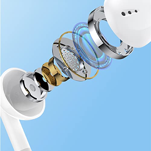 Wired Headphones Earphones for iPhone 14/14 Pro/13/13 Pro Max/12/12 Pro/12 Pro Max/11 Pro/11 Pro Max