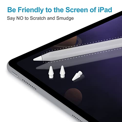 Replacement Tips for Stylus Pen (4 Pack)