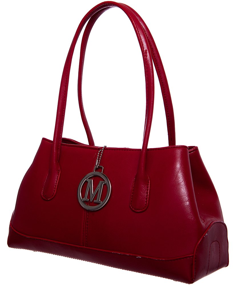 Handbags For All M Inspired Two Handle Satchel women handbag Shoulder Handbag