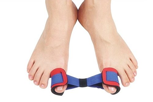 HappyStep® Bunion Corrector Strap, Bunion Relief Exercise tool, Bunion Realignment Strap, Hallux Valgus Relief Aid