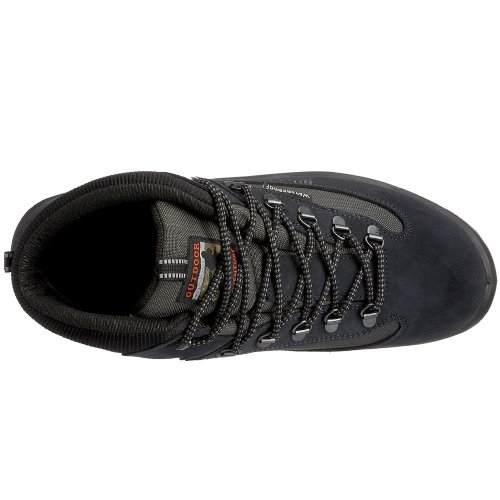 Grisport Men's Wolf Hiking Boot, Navy, 13