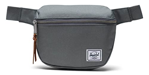 Herschel Supply Co. Women's Fifteen Fanny Pack, Black, One Size